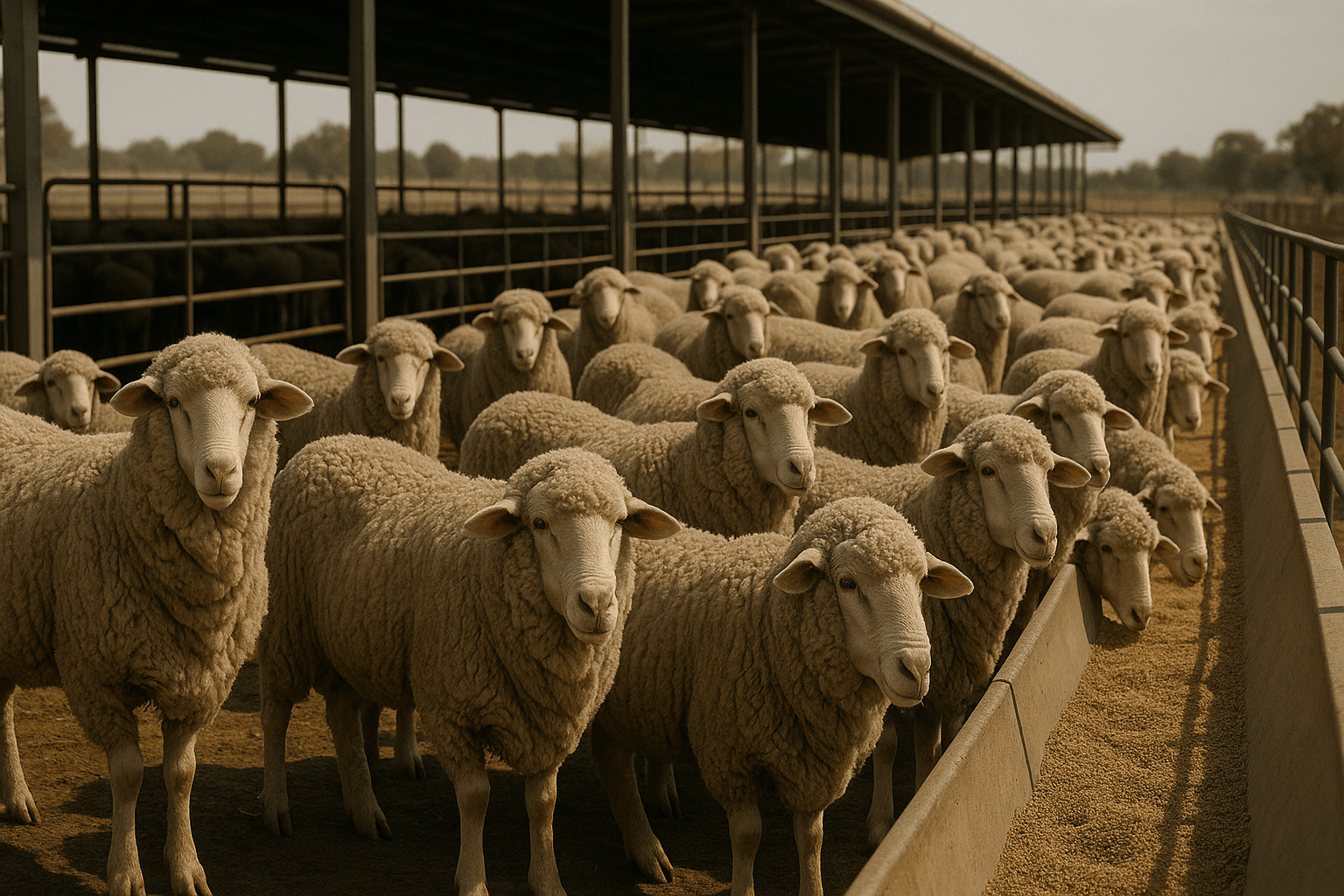 RAM TECH - Confinement-Based Project